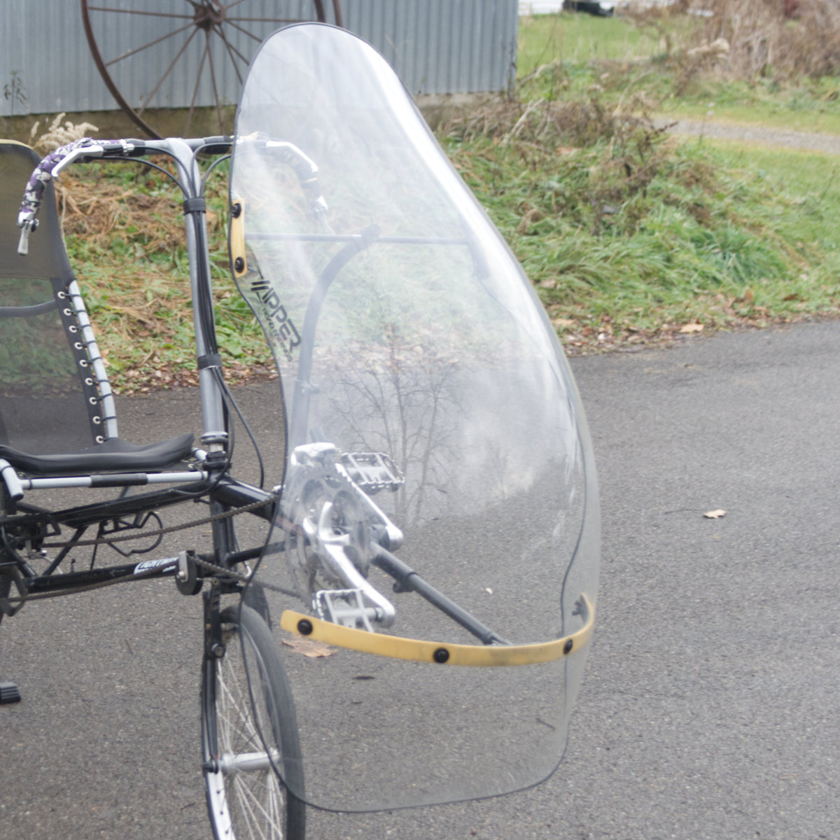 Fairings – Bicycle Man LLC