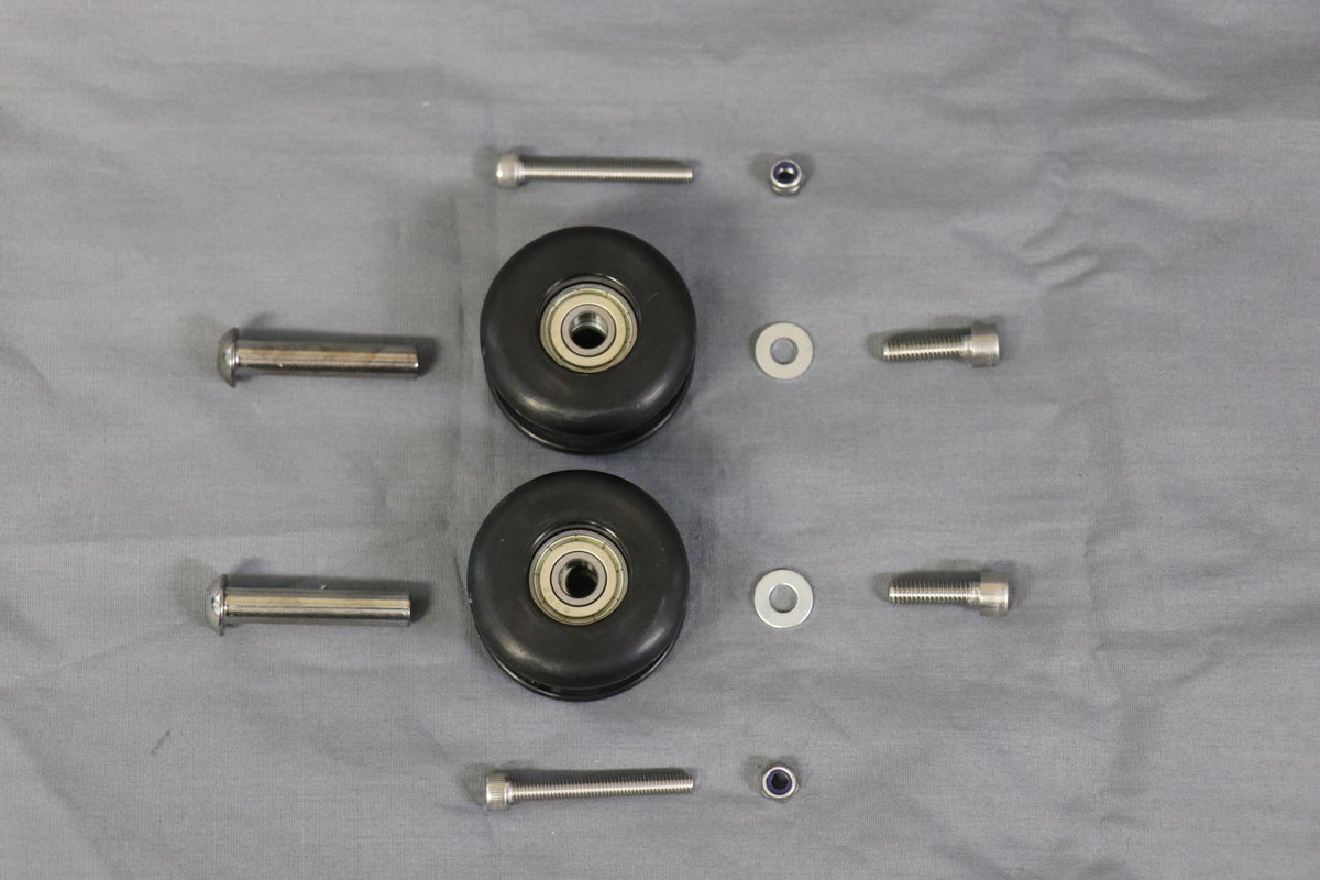 Rans Idler Kit for Stratus, Tailwind, and Screamer – Bicycle Man LLC