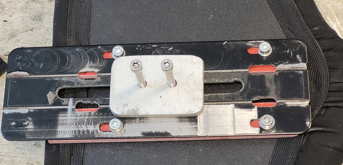 Easy Racers Tour Easy LE Seat Kit – Bicycle Man LLC